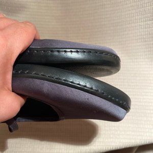 David Aaron | Shoes | David Aaron Women Grey Mary Jane Style 9 | Poshmark